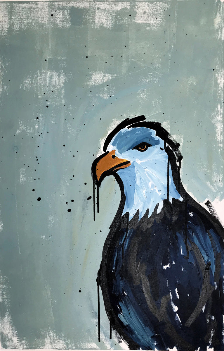 Birds of a Feather exhibition at Sydney Royal Children's Hospital – Abi ...